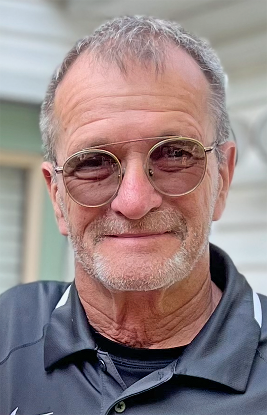 Ronald A. Loomis 1952-2025 | News, Sports, Jobs - Tribune Chronicle